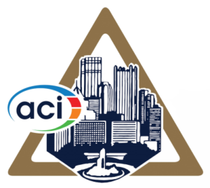 Pittsburgh Area Chapter of the ACI – Progress Through Knowledge